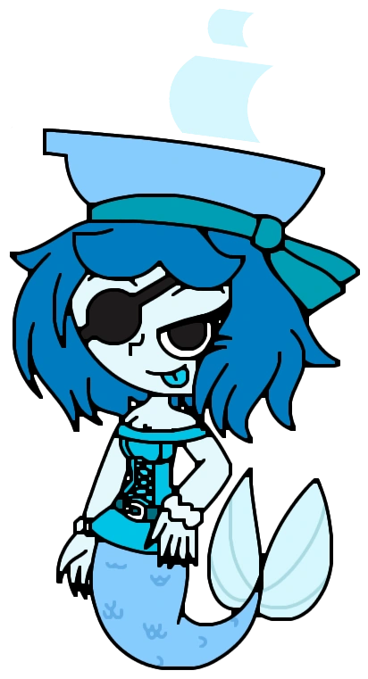 Wave | WhitneyGoLucky2.0 Wiki | Fandom