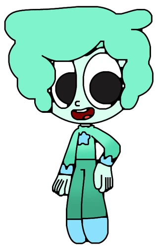 Plant (Male) | WhitneyGoLucky2.0 Wiki | Fandom