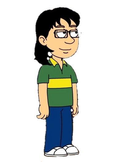 Powerjohn25 UTTP | WhitneyGoLucky2.0 Wiki | Fandom