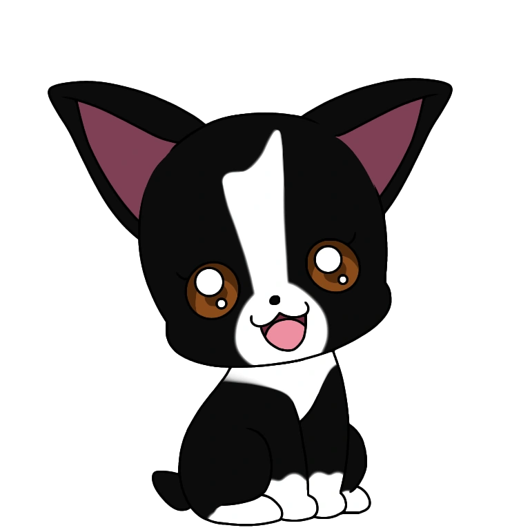 Roxy | WhitneyGoLucky2.0 Wiki | Fandom