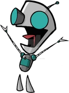 Go! Callie | WhitneyGoLucky2.0 Wiki | Fandom