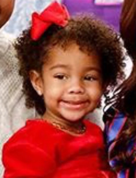 Hendrix Brown | Whitney Houston Wiki | Fandom