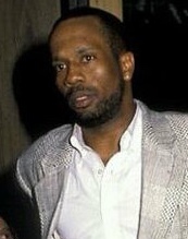Michael Houston | Whitney Houston Wiki | Fandom