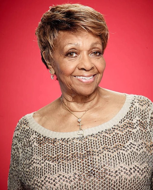 Cissy Houston | Whitney Houston Wiki | Fandom