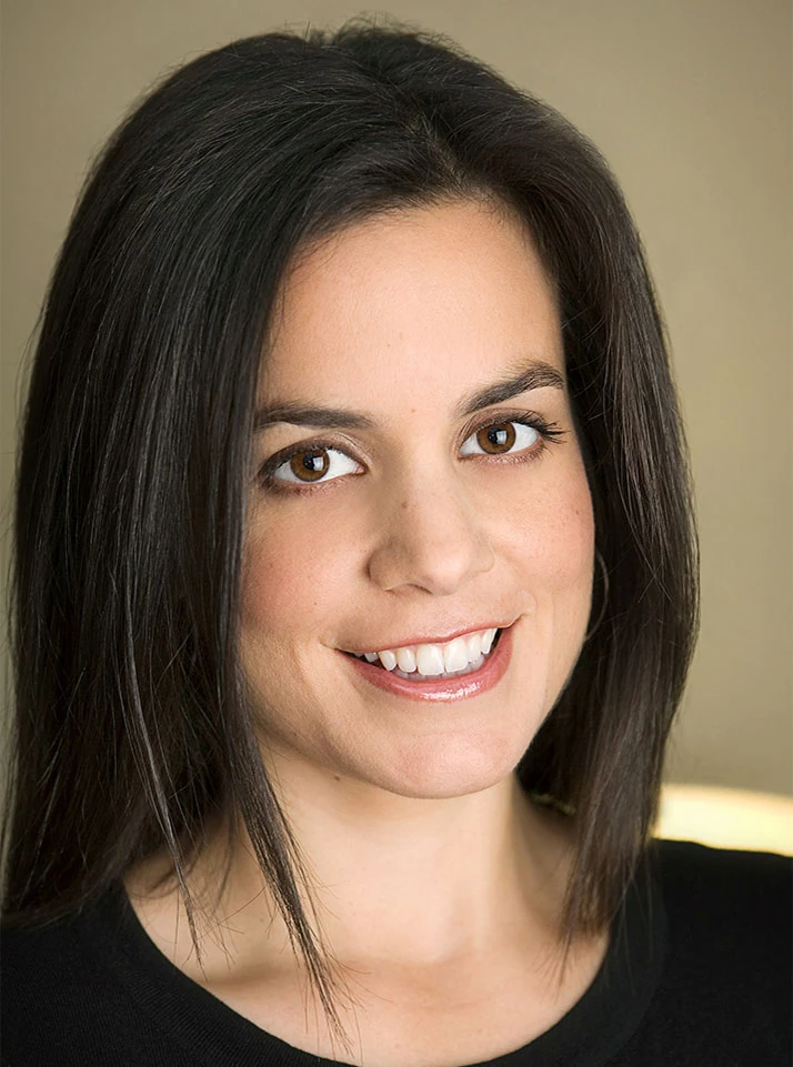 Danielle Sanchez-Witzel | WhitneyTV Wiki | Fandom