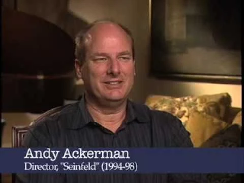 Andy Ackerman | WhitneyTV Wiki | Fandom