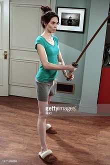 A Decent Proposal (episode) | WhitneyTV Wiki | Fandom