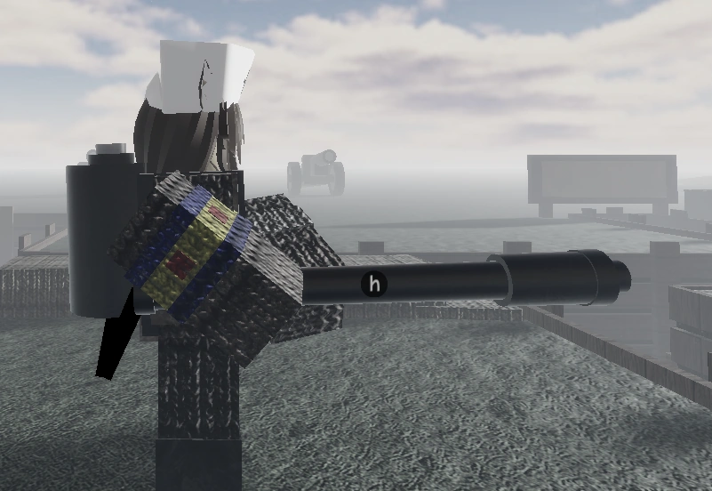 Flametube | Whizzbang Roblox Wiki | Fandom