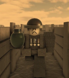 Mil | Whizzbang Roblox Wiki | Fandom