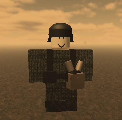 Grenadier | Whizzbang Roblox Wiki | Fandom