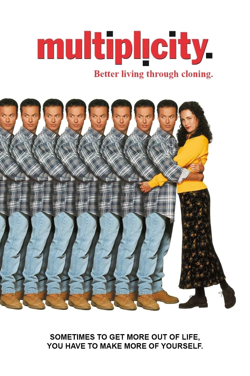 Multiplicity Movie