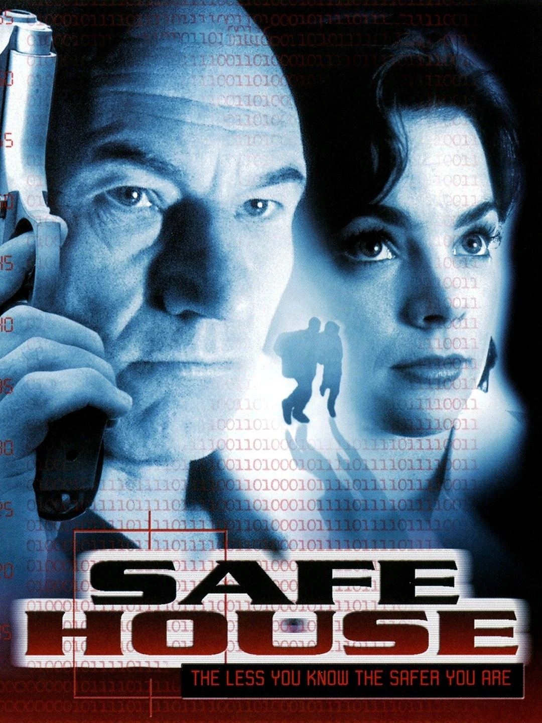 Safe House (1998) | The We Hate Movies Podcast Wiki | Fandom