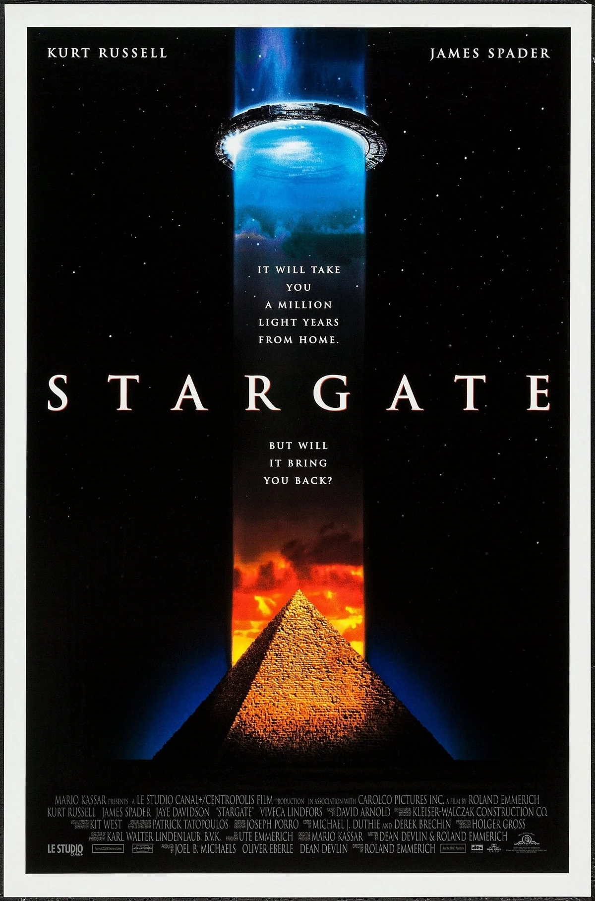 Stargate | The We Hate Movies Podcast Wiki | Fandom