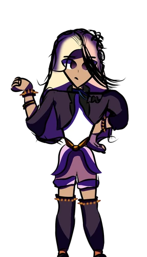 Nikki | Who did it nikki Wiki | Fandom