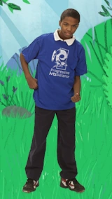 D-Money | Who Killed BLANK? Wiki | Fandom