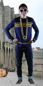 Champ99 | Who Killed BLANK? Wiki | Fandom