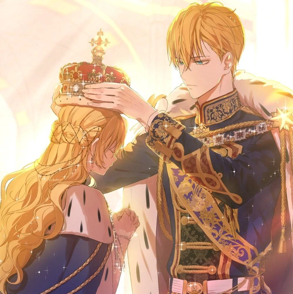 Episode 124 | Who Made Me a Princess Wiki | Fandom