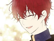 Felix Robane/Image Gallery | Who Made Me a Princess Wiki | Fandom