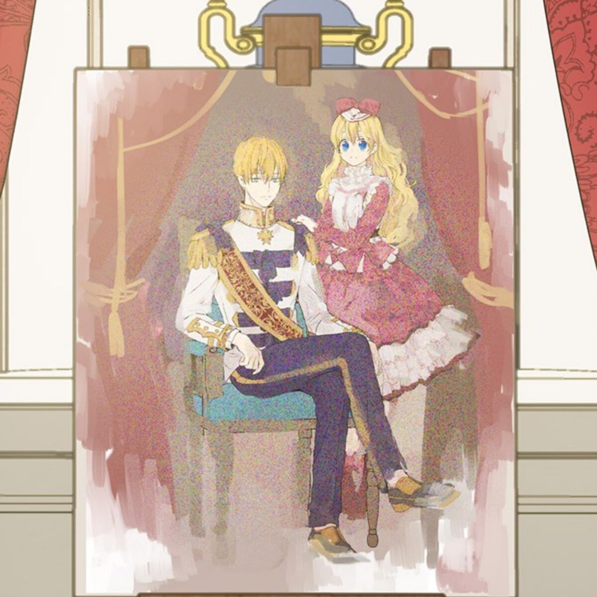 Episode 49 | Who Made Me a Princess Wiki | Fandom