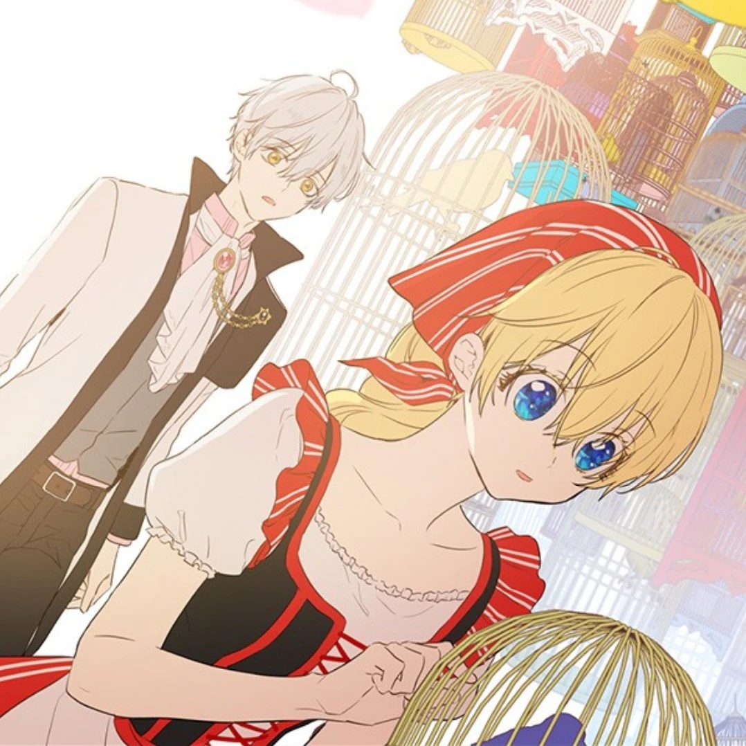 Episode 41 | Who Made Me a Princess Wiki | Fandom