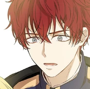 Felix Robane/Image Gallery | Who Made Me a Princess Wiki | Fandom