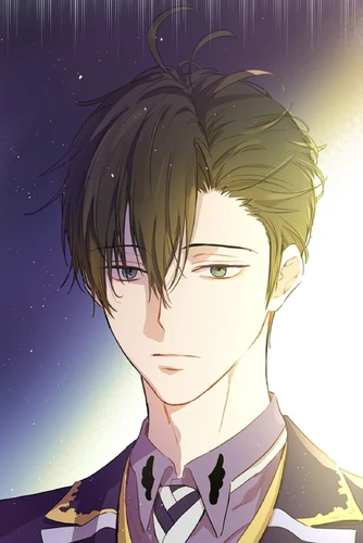 Anastacius de Alger Obelia | Who Made Me a Princess Wiki | Fandom