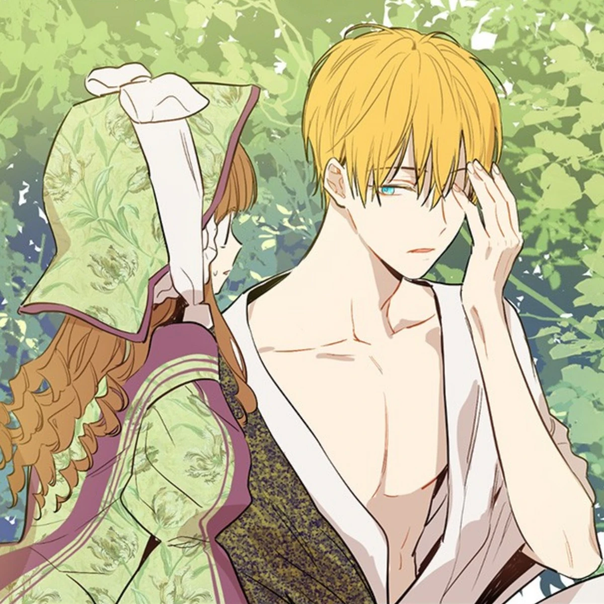 Episode 60 | Who Made Me a Princess Wiki | Fandom