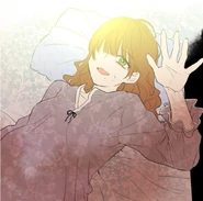 Penelope Judith | Who Made Me a Princess Wiki | Fandom