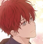 Felix Robane/Image Gallery | Who Made Me a Princess Wiki | Fandom