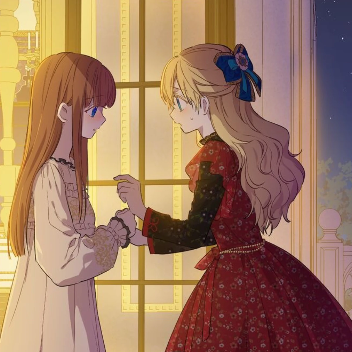 Episode 93 | Who Made Me a Princess Wiki | Fandom