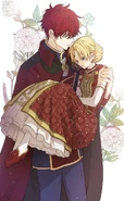 Felix Robane/Image Gallery | Who Made Me a Princess Wiki | Fandom
