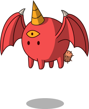 3-Eyed Monster | Who Needs a Hero? Wiki | Fandom