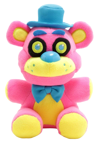 Taffy | Five Nights At Barry's: The Official Wiki | Fandom