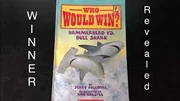 Who Would Win: Hammerhead vs Bull Shark | Who Would Win Wiki | Fandom