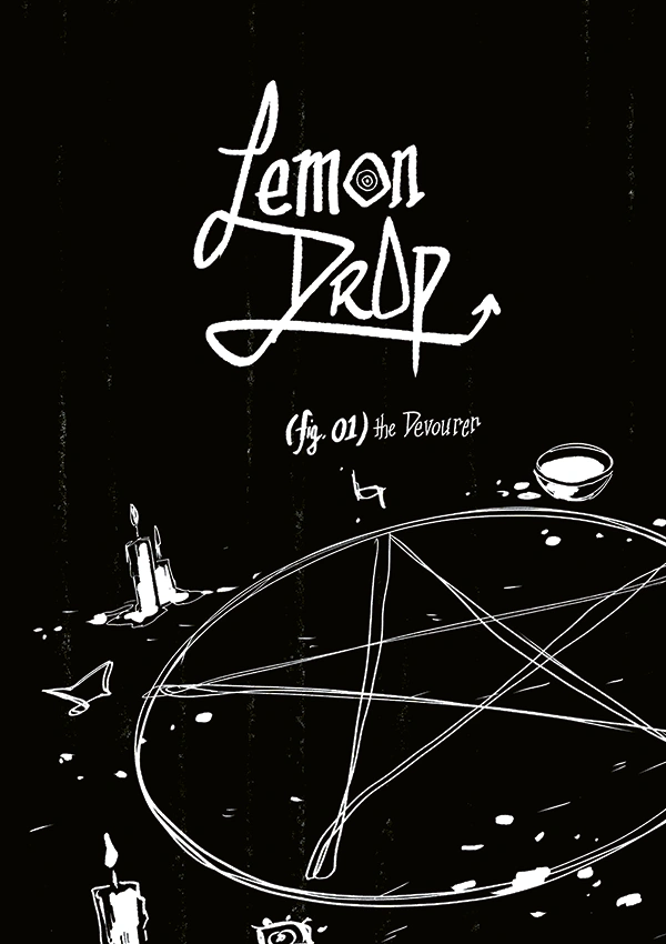 Lemon Drop | Whoatess Wiki | Fandom
