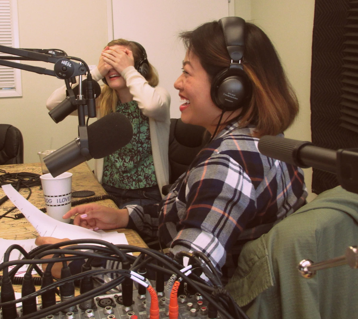 A Squirmy Squirmy | Who Charted Wiki | Fandom