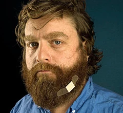 Zach Galifianakis | Who Charted Wiki | Fandom