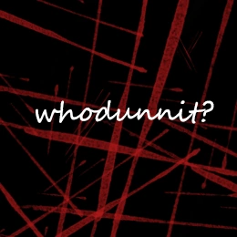 Whodunnit? Roleplay | Whodunnit? Fanon Wiki | Fandom
