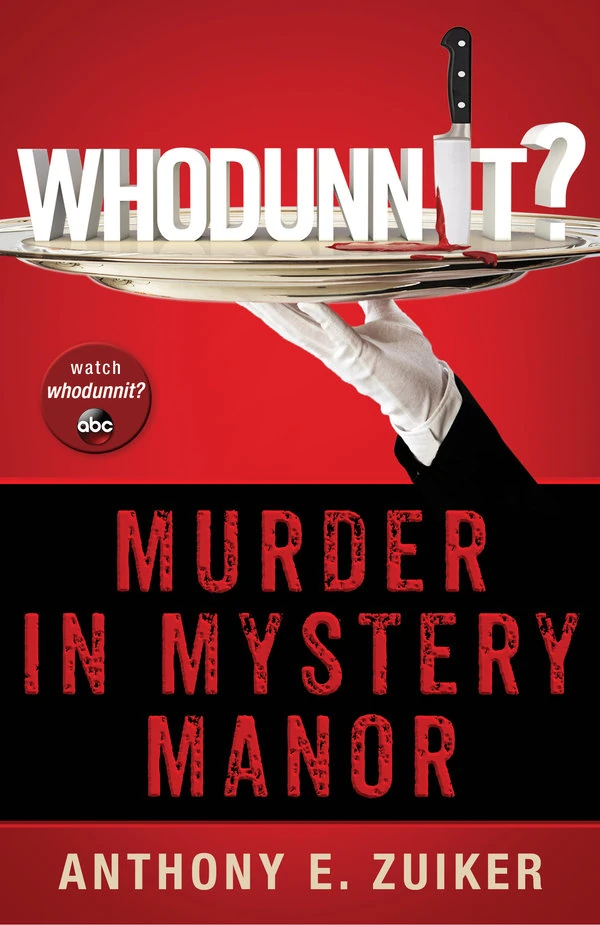Murder in Mystery Manor | WHODUNNIT? Wiki | Fandom