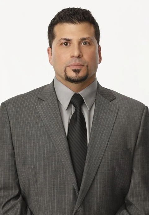 Ronnie | WHODUNNIT? Wiki | Fandom