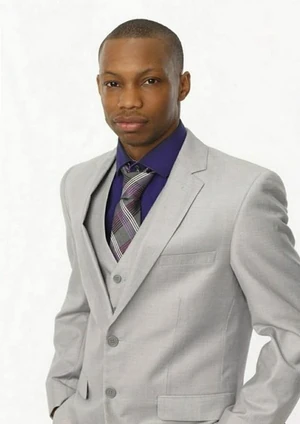 Dontae | WHODUNNIT? Wiki | Fandom