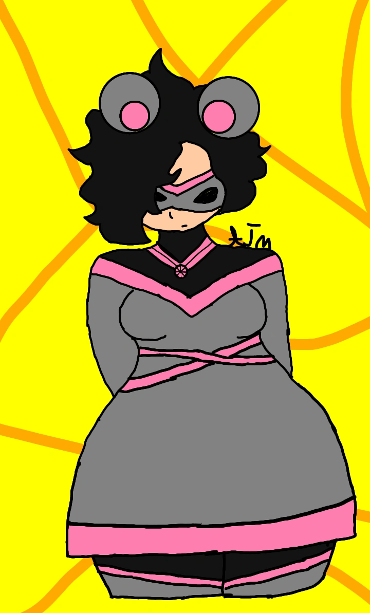 Mini | Kitsune and Mini Wiki | Fandom