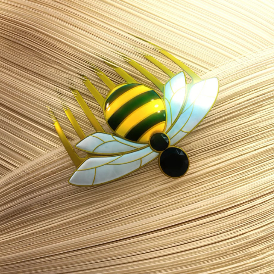 Bee Miraculous | Kitsune and Mini Wiki | Fandom