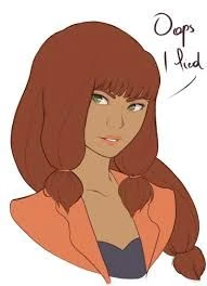 Lila Rossi | Kitsune and Mini Wiki | Fandom