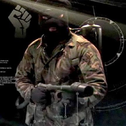 IRA | Deadliest Warrior Wiki | Fandom