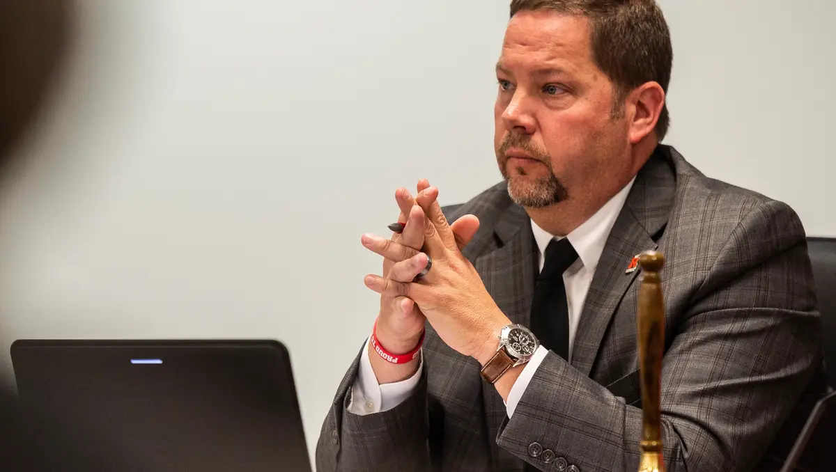 Todd Terrill | Whole Thing Wiki | Fandom