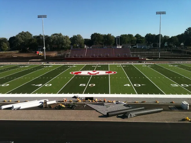 Carper Field | Whole Thing Wiki | Fandom