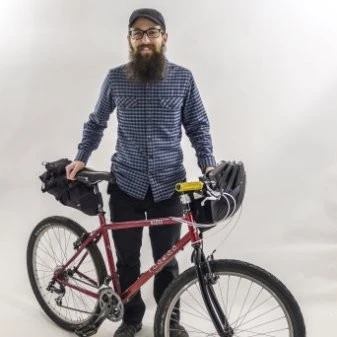 Austin McKimmey | Whole Thing Wiki | Fandom