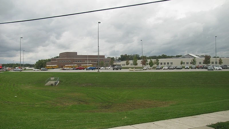 Lowell High School | Whole Thing Wiki | Fandom