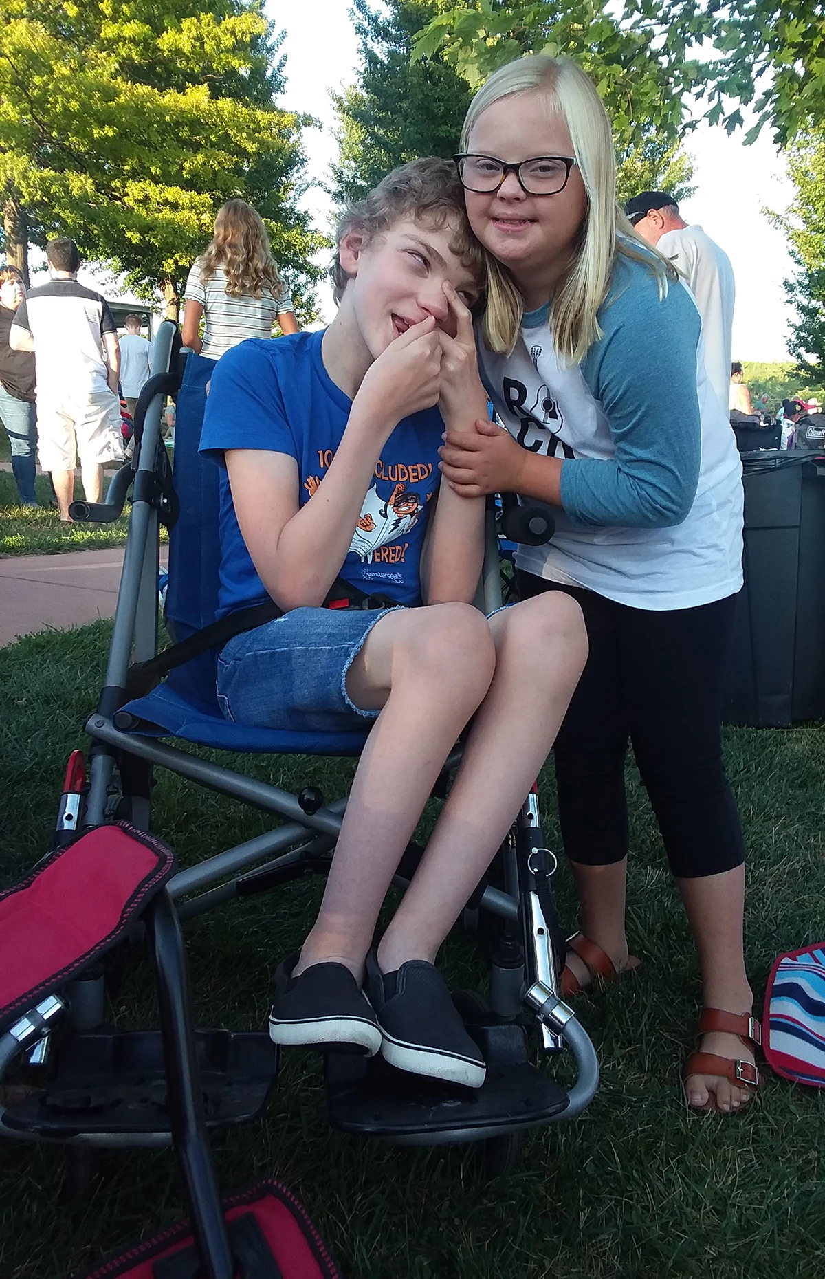 Maggie Getz | Whole Thing Wiki | Fandom